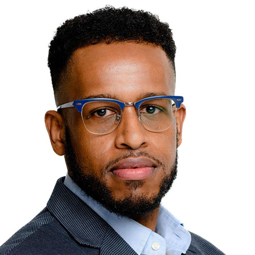 Reference Point – Our Team